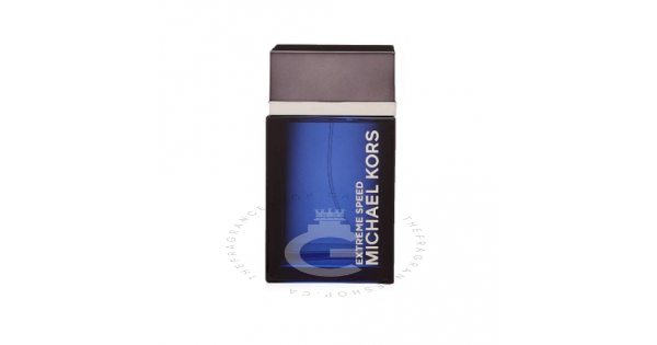 Michael kors cologne extreme night store